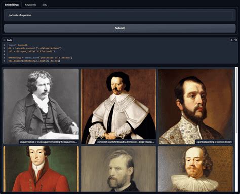 Lancedb On Linkedin Clip Lancedb Ai Database Python Javascript