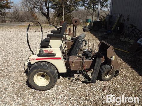 Grasshopper 928d Zero Turn Mower Other Bigiron