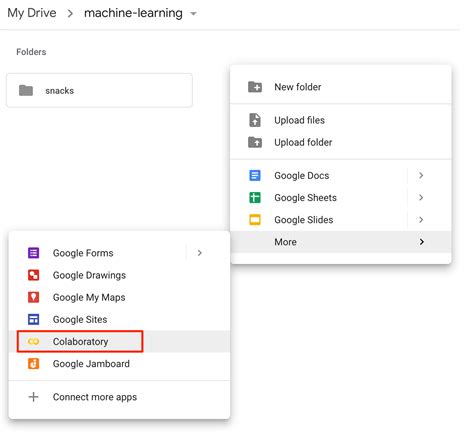 Getting Started With Google Colab MLFairy