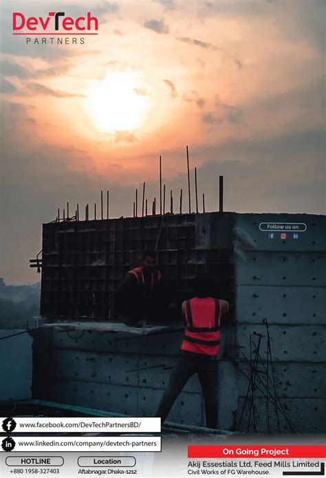 devtech partners on linkedin devtechpartners buildingbangladesh innovationinconstruction…