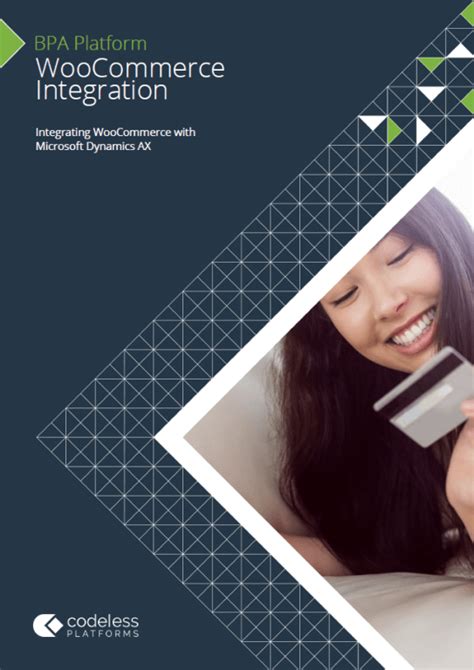 WooCommerce Microsoft Dynamics AX Integration Point Click Solution