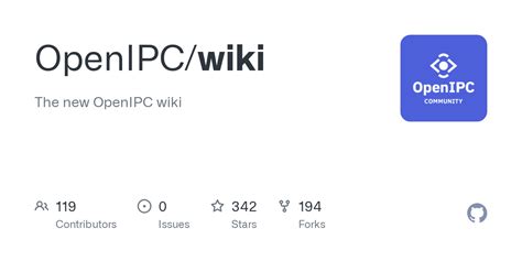 Wikiendev Buildroot Packagesmd At Master · Openipcwiki · Github