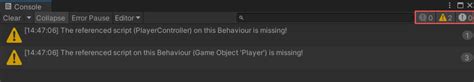 Working With Debug Messages Visual Scripting 197