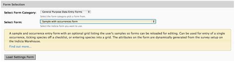 Setting Up Our Recording Form On Drupal — Lrc Drupal Template 10