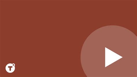 Responsive Video Embed Without Using Youtube Or Vimeo Titusdesign