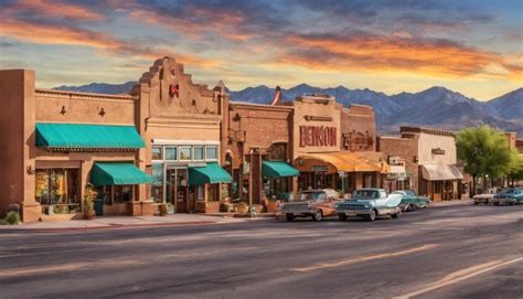 Reasons To Visit Vail Arizona At Least Once In Your Lifetime