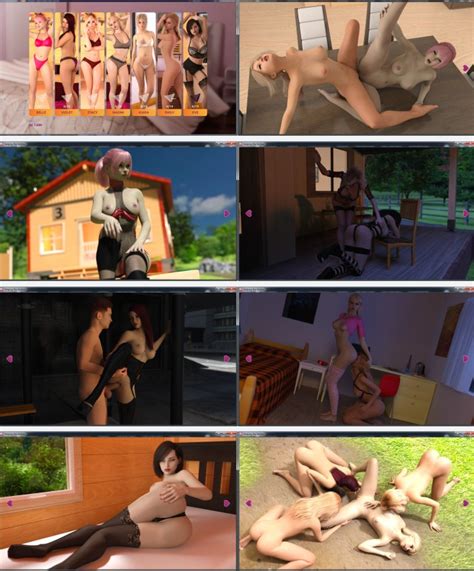 3d And 2d Hentai Games Page 27 Intporn Forums