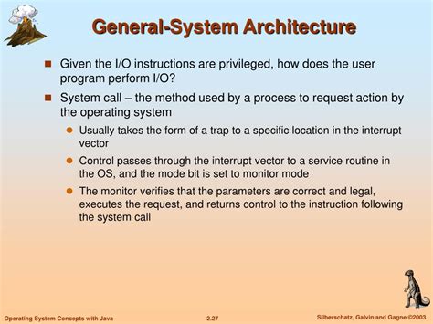 Ppt Chapter 2 Computer System Structures Powerpoint Presentation Free Download Id3003184