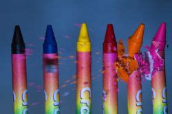 DIY Homemade High Speed Flash RMCybernetics