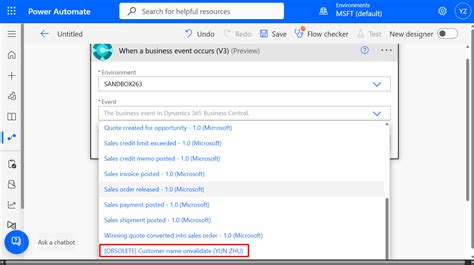 Dynamics 365 Business Central How To Set The Default View L