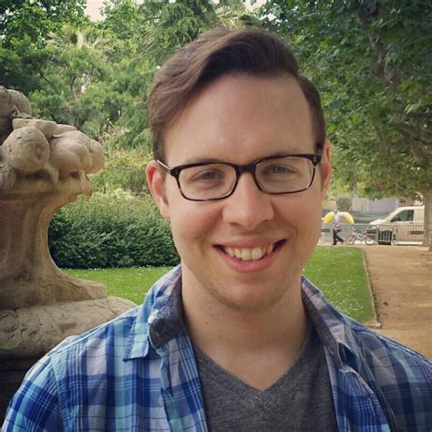 Christopher Lowrey Counter Tenor Short Biography [more Photos]