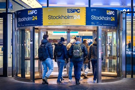 Espc24 Photo Gallery Espc Conference 2025