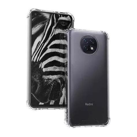 Capa Capinha Anti Impacto Compatível Xiaomi Redmi Note 9t MercadoLivre