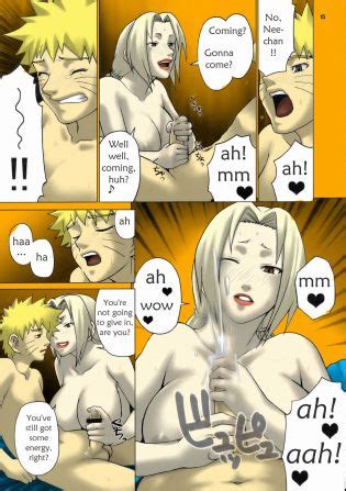 Loop And Loop Color And English Luscious Hentai Manga Porn