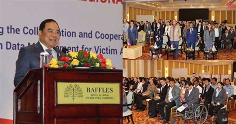 ទេសរដ្ឋមន្រ្តី លី ធុជ៖ ចក្ខុវិស័យរបស់សម្តេចធិបតី ហ៊ុន ម៉ាណែត គឺ «សកម្មភាពមីន