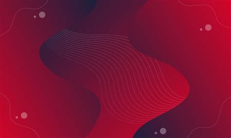 Red Abstract Gradient Background Vector Illustration Image Background Stock Image 12702507