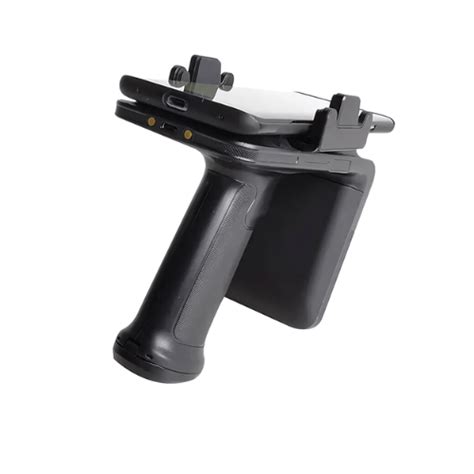 Gaotek Long Range Android Uhf Rfid Sled Reader Ip Rating Of Ip 65 Gao Tek