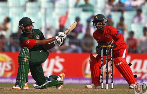 Rakep Patel Named The New Kenya Cricket Team Captain Uliza Links News