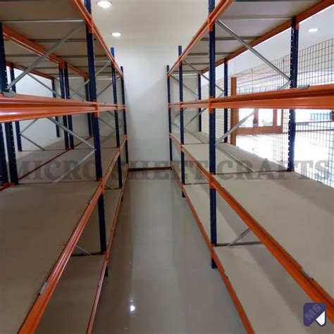 Industrial Racking System In Oman Industrial Racking System