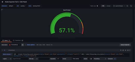 prometheus proxied queries with trickster sometimes fail · issue 44198 · grafana grafana · github
