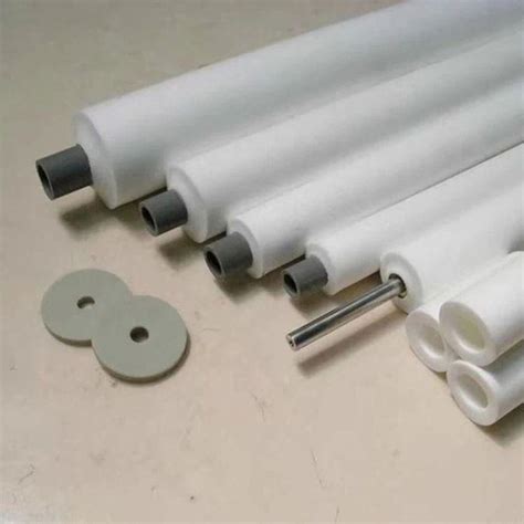 Sponge Roller Absorbing Pu Pvc Pp Sponge Roller For Glass Washing