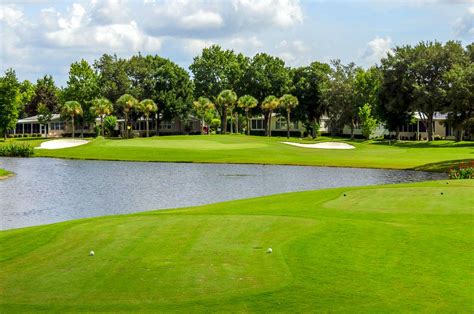 Daytona Beach Golf Courses Reopen After Hurricane Dorian New England