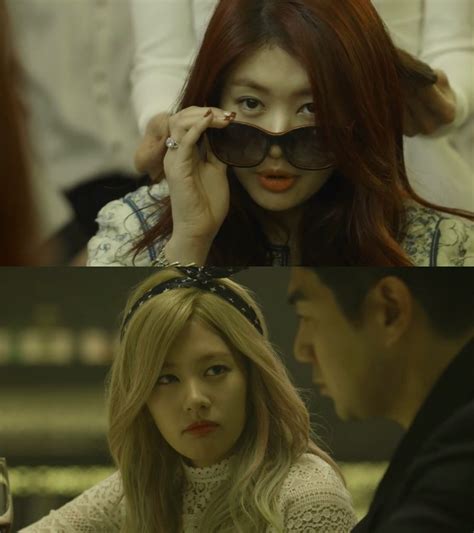 [결정적장면]빅맨 정소민 질펀하게 막살래 파격변신