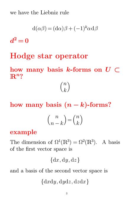 Solution Flux Divergence And Curl Notes Studypool