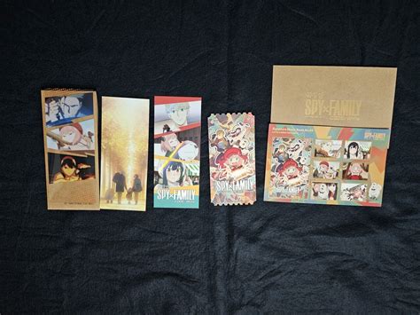 스파이패밀리 영화보다 Tva가 더 재밌네 영화 Tv 에펨코리아