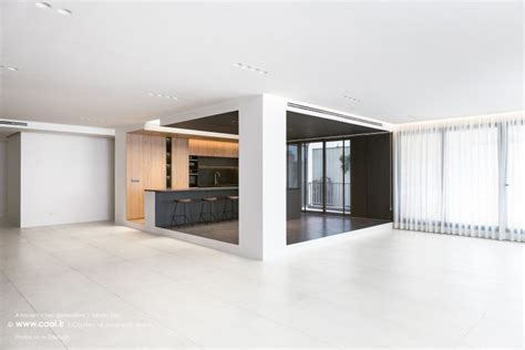 خانه ای برای دو نسل معماری معاصر ایران