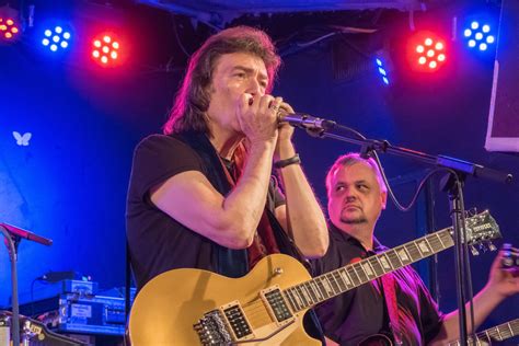 Djabe With Steve Hackett Concert And Tour History Concert Archives