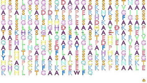 Gene Music Using Protein Sequence Of Cxxc5 Cxxc Finger Protein 5 Youtube