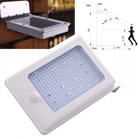 Уличный Led фонарь светильник на солнечной батарее 1000мач — цена 328 грн в каталоге Уличные
