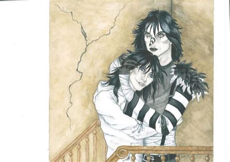 Laughing Jack X Jeff The Killer