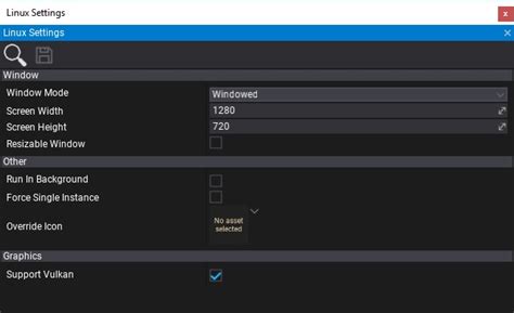 Linux Flax Documentation