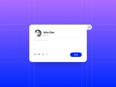 Daily UI Status Update By Alexander Mochalov On Dribbble