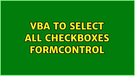 Mat Checkbox With Formcontrol At Emma Gillies Blog