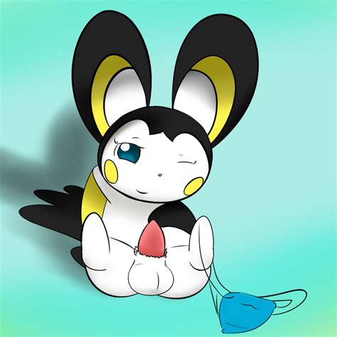 Post 2630672 Emolga Porkyman Yumeix94