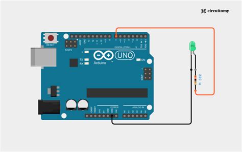 How To Use Digitalwrite In Arduino Control Leds And Outputs Easily