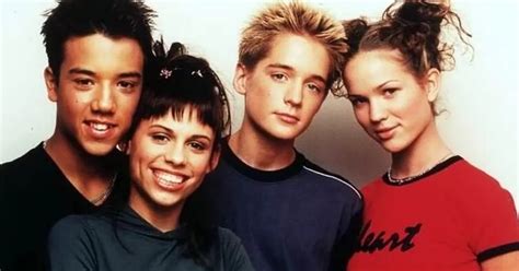 Así Están Hoy Los Integrantes De Abba Teens La Banda Furor De Los Finales De Los 90 Infobae