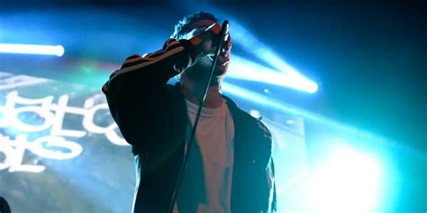 Who Is Pnb Rock Rapper Arrested After Totaling Car In Street Race