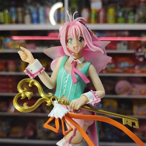 Figura Mylene Jenius