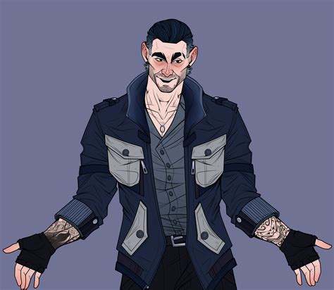 Tf Rotb Au Mirage Rotb Human Base Color Design By Delvalyahirarts2007 On Deviantart