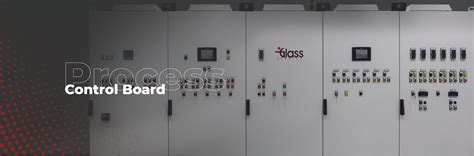 Process Control Board Glass Service