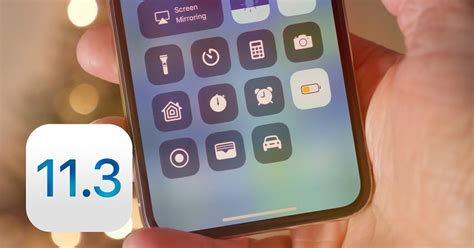 Ios 113 Ya Disponible Para Todo El Mundo Con Diversas Novedades Y