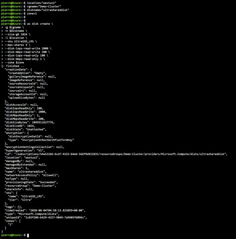 Creating A Traditional Windows Server Failover Cluster In Azure Dr