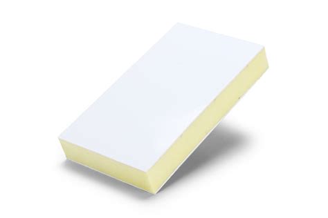 Extruded Polystyrene Foam
