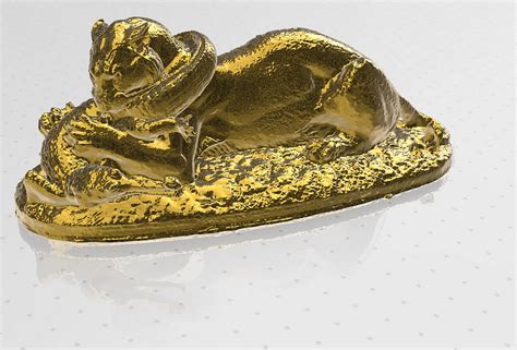 5 Step Guide To Generate 3d Meshes From Point Clouds With Python