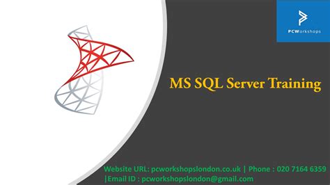 Learn Oracle Database And Sql To Secure The Best It Job Now Article