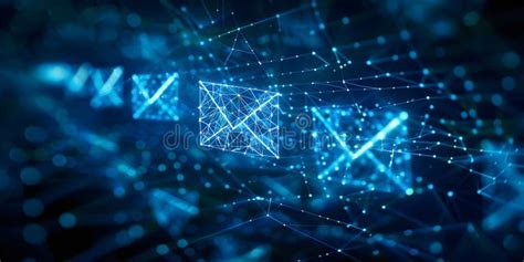 Secure Transmission Of Encrypted Messages Through Network Using